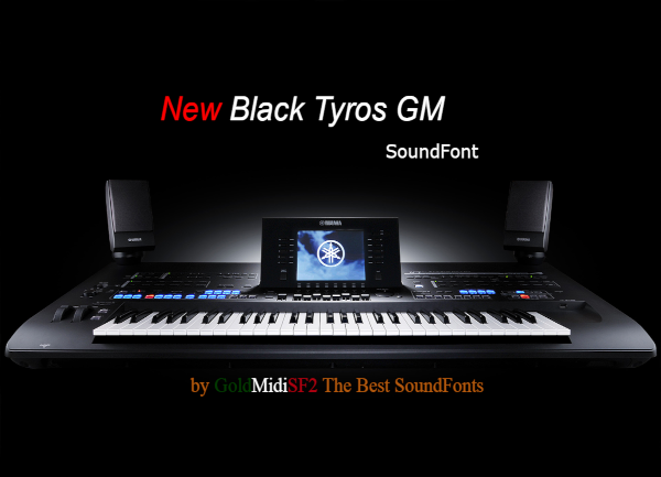 New-Black-Tyros-GM_600_433 | GoldMidiSF2